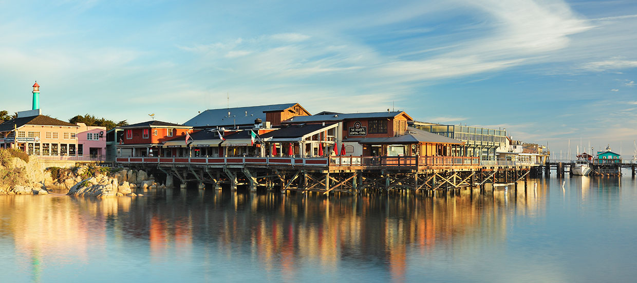 Monterey Hotel Deals | Stay More Save More at Hotel Pacific